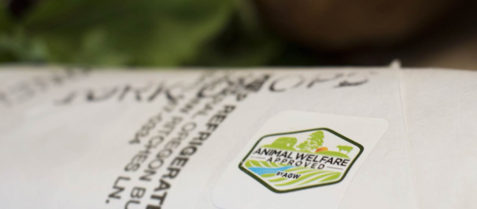 Home of Africa’s Leading Sustainable Food Labels